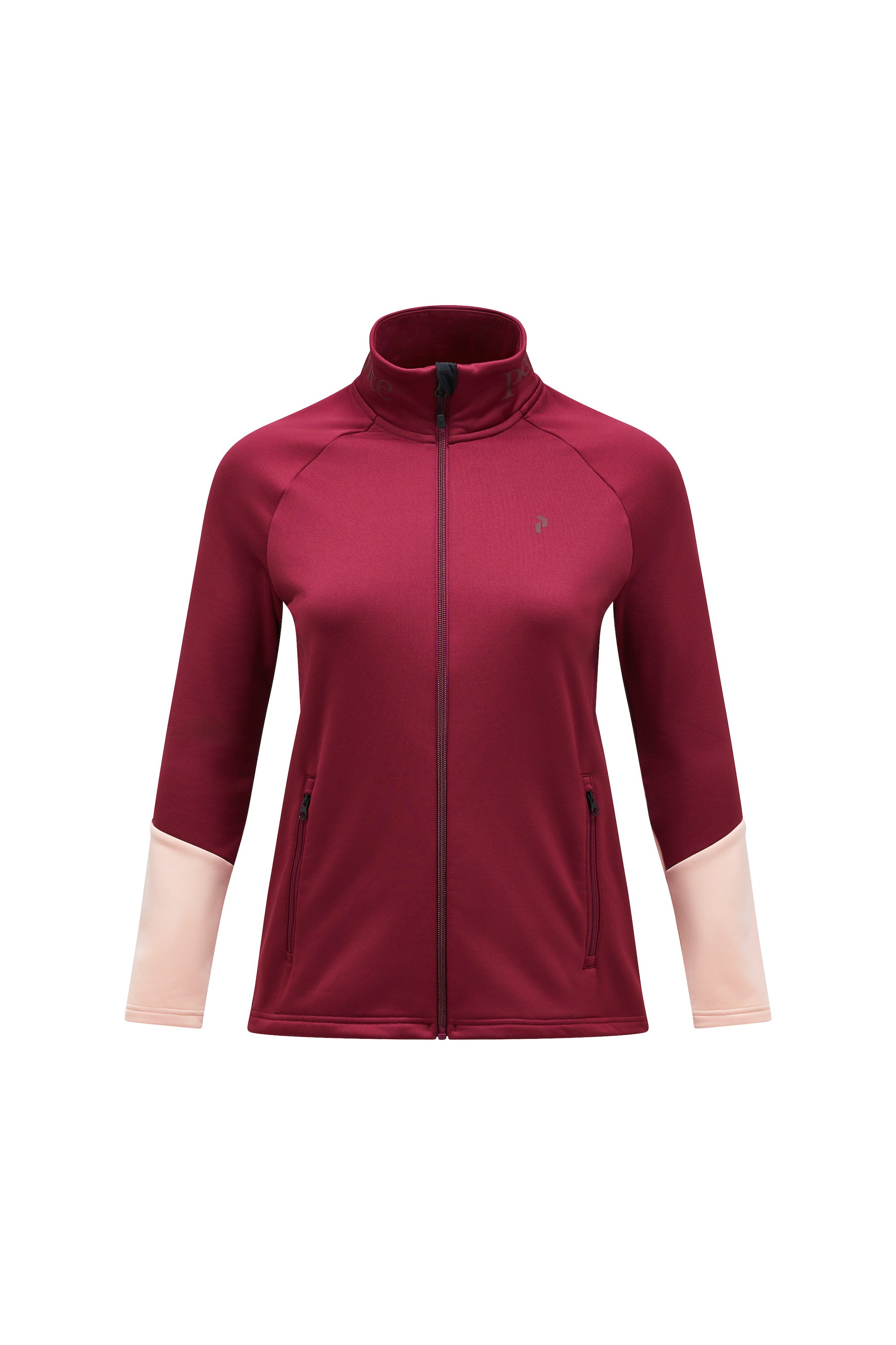 Peak Performance W Rider Essentials Zip Jaacket – The Uptop Shop